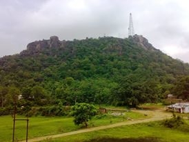 Maa Bambleshwari Temple, Dongargarh, India Tourist Information