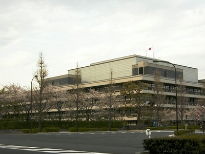 National Diet Library, Tokyo, Japan Tourist Information