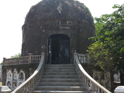 Simborio, Taguig City, Philippines Tourist Information