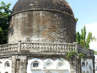 Simborio, Taguig City, Philippines Tourist Information