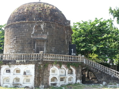 Simborio, Taguig City, Philippines Tourist Information