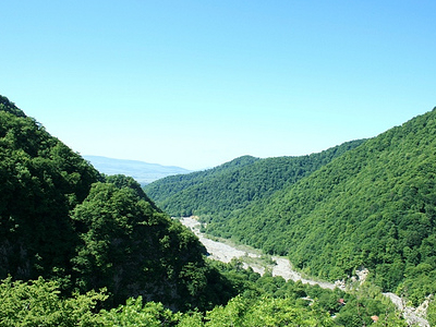 Absheron National Park, Azerbaijan Social Travel Network - Touristlink