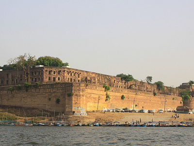 Ashokan Pillar At Allahabad, India Tourist Information