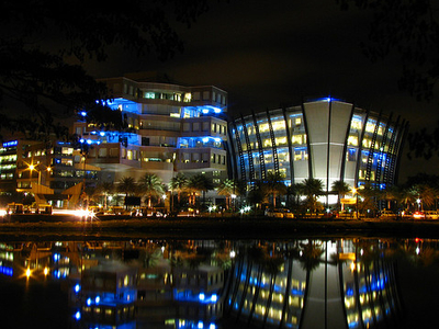 Bagmane Tech Park, Bengaluru, India Tourist Information