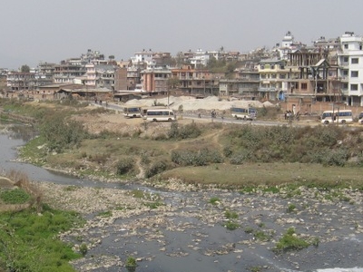 Bagmati River, Kathmandu, Nepal Tourist Information