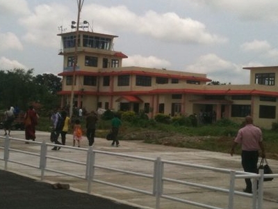 Bhadrapur, Nepal Tourist Information