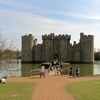Bodiam Castle, England Tourist Information