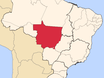 Juina, Brazil Social Travel Network - Touristlink