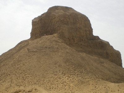 Pyramid of Amenemhat III, Egypt Tourist Information