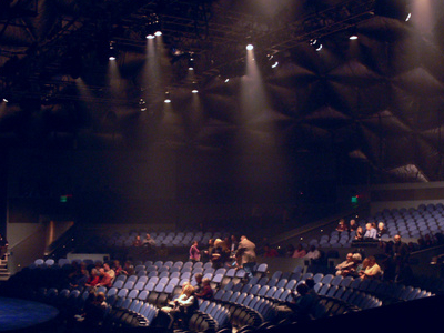 Casa Manana, Fort Worth, United States Tourist Information