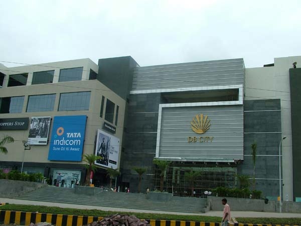 DB City Mall, Bhopal, India Photos