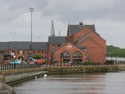 Ellesmere Port, England Tourist Information