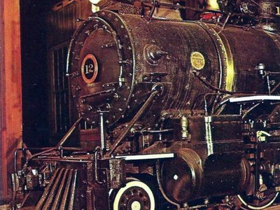 East Broad Top Railroad And Coal Company, United States Tourist Information