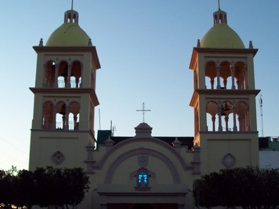 San Luis Rio Colorado, Mexico Social Travel Network - Touristlink