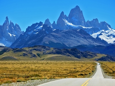 Monte Fitz Roy, Chile Tourist Information