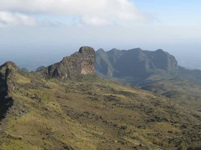 Mount Kinangop, Kenya Tourist Information