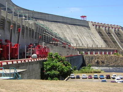 Guri Dam, Venezuela Tourist Information