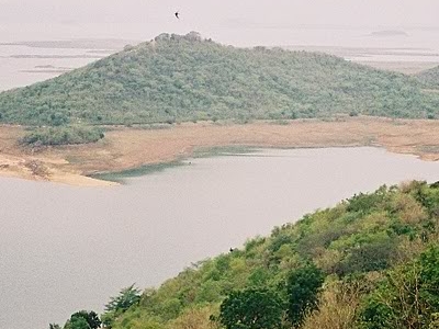 Hirakud Dam, Sambalpur, India Tourist Information