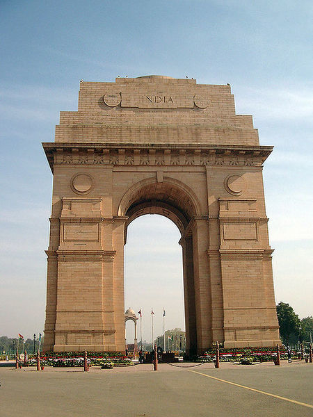 India Gate, Delhi, India Photos