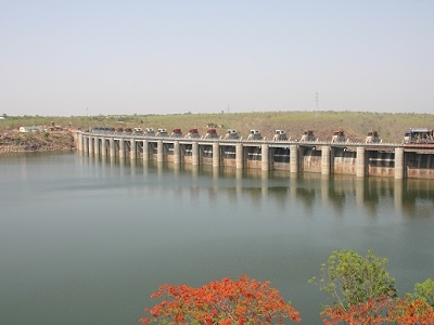Indirasagar Dam, Khandwa, India Tourist Information