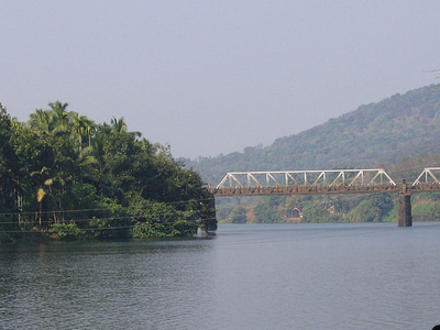 Iritty, Kannur, India Tourist Information