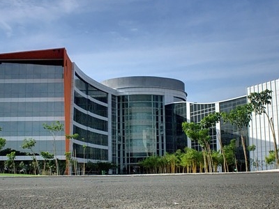 Mahindra World City, Chennai, India Tourist Information