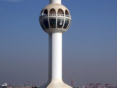 Jeddah Light, Jeddah, Saudi Arabia Tourist Information