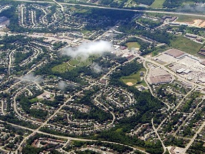 Lower Sackville, Canada Social Travel Network - Touristlink