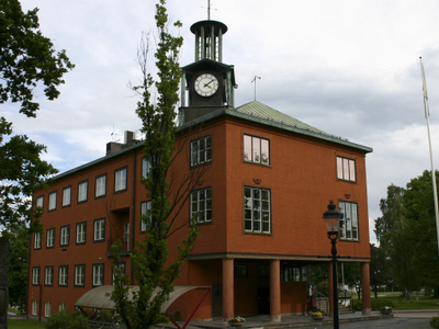 Ludvika, Sweden Tourist Information