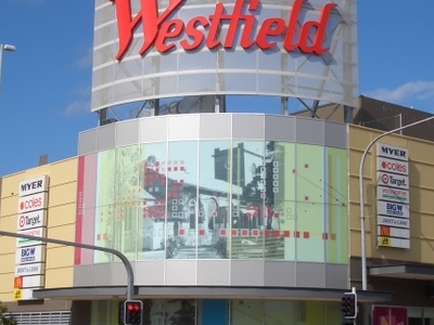 Westfield Liverpool, Sydney, Australia Tourist Information