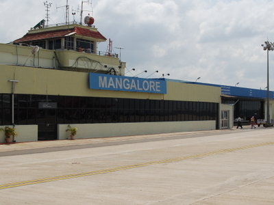 Mangalore International Airport, Mangalore, India Tourist Information