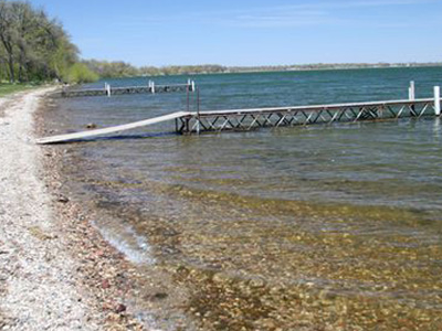 Marble Beach State Recreation Area, Spirit Lake, United States Social ...