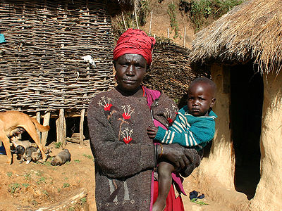 Marigat Town, Kenya Social Travel Network - Touristlink