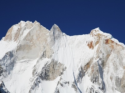 Meru Peak, India Tourist Information