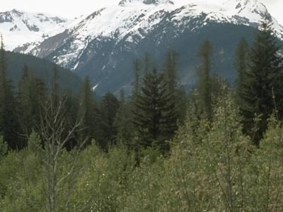 Mount Meager, Canada Tourist Information