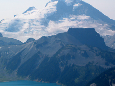 Mount Garibaldi, Canada Tourist Information