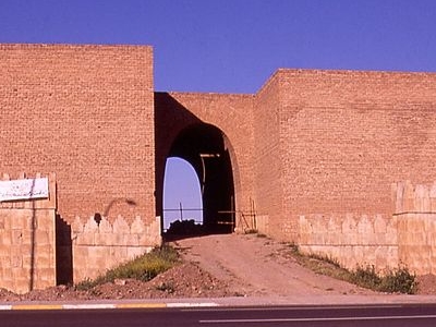 Nineveh, Mosul, Iraq Tourist Information