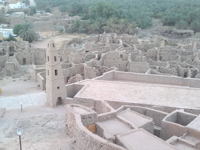 Sakakah, Saudi Arabia Tourist Information