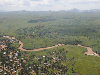 Bunia, Congo Kinshasa Social Travel Network - Touristlink