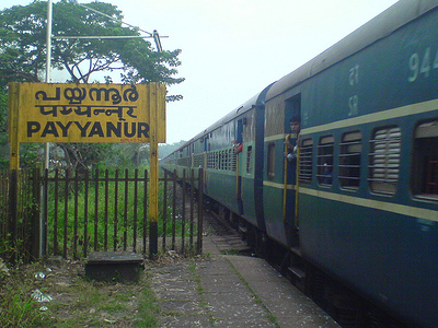 Payyanur, India Tourist Information