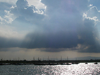 Pulicat Lake, India Tourist Information