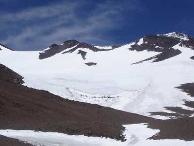 Monte Pissis, Argentina Tourist Information