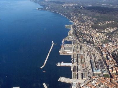 Port of Trieste, Trieste, Italy Tourist Information