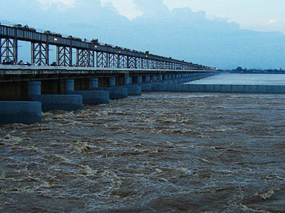 Mahanadi River, India Tourist Information