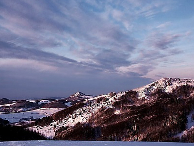 Rhön Mountains, Germany Tourist Information