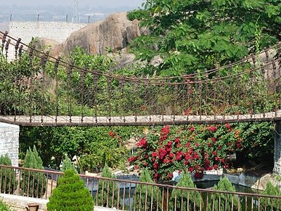 Rock Garden-Ranchi, Ranchi, India Tourist Information