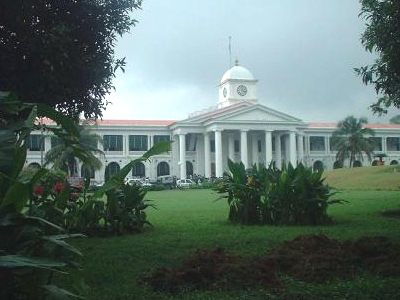 Kerala Government Secretariat, Thiruvananthapuram, India Tourist ...