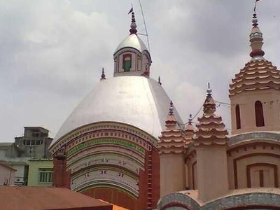 Tarapith Temple, India Tourist Information
