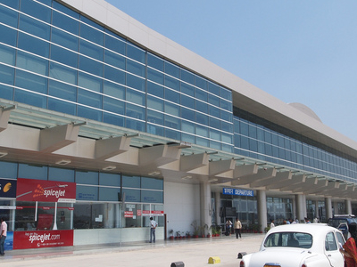 Varanasi Airport, Varanasi, India Tourist Information