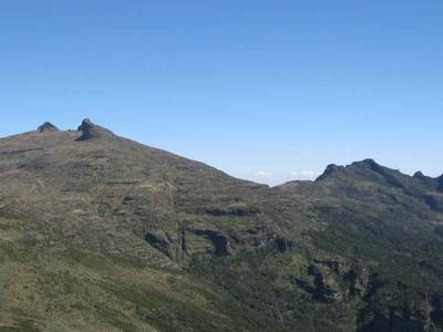 Mount Kinangop, Kenya Tourist Information